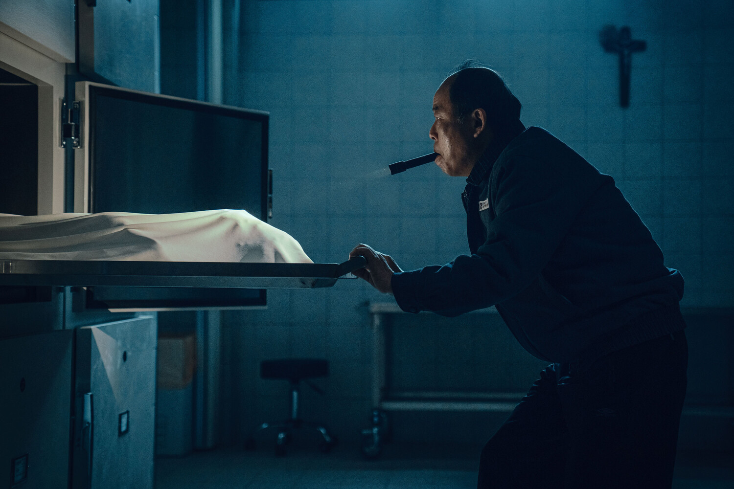 Devils Stay (movie, 2024)