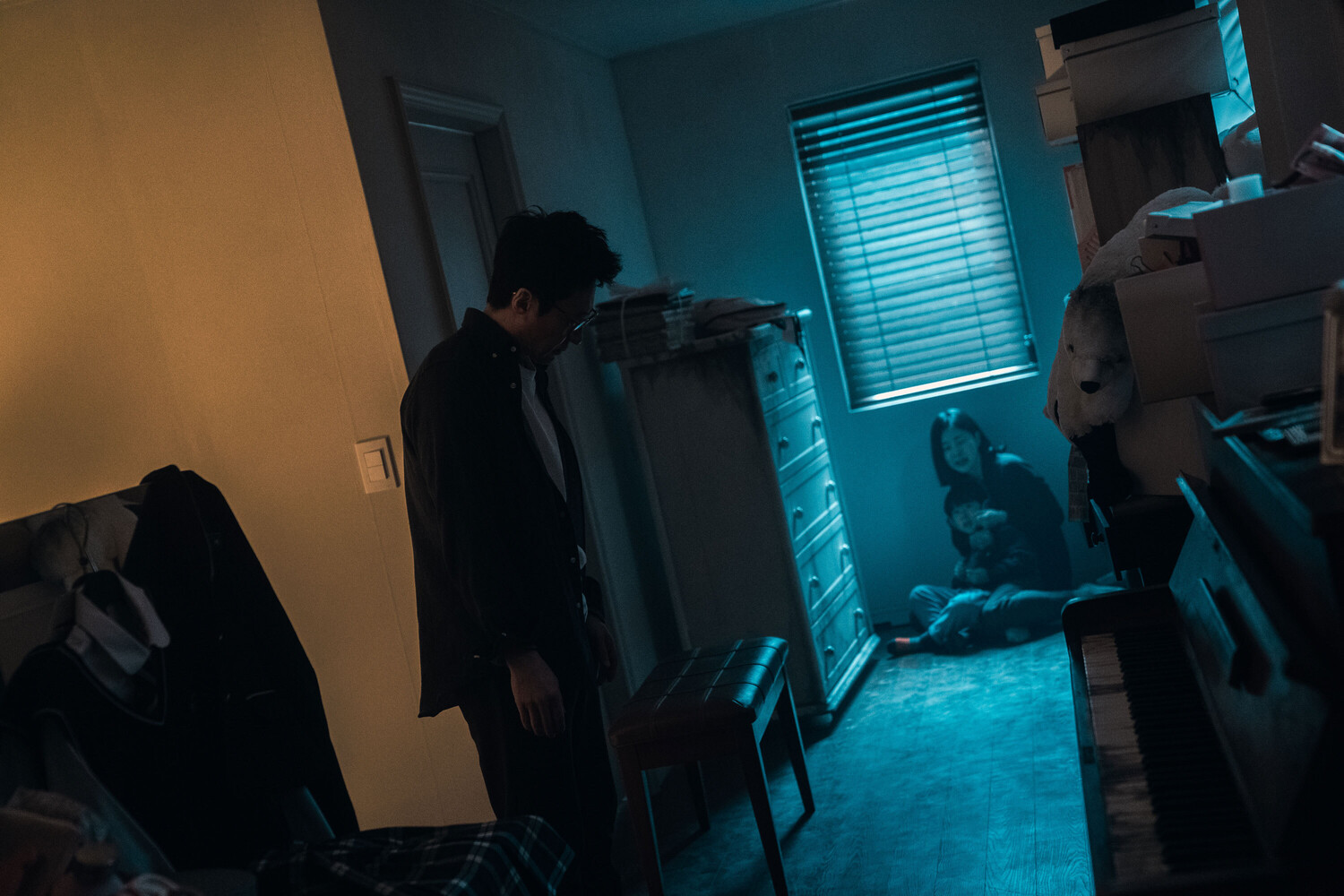 Devils Stay (movie, 2024)