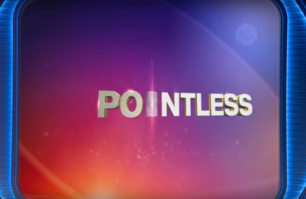 Pointless (series, 2009 – ...)