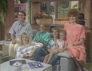 Hey Dad..! (series, 1987 – 1994)