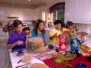 Kidsongs (series, 1987 – 1998)