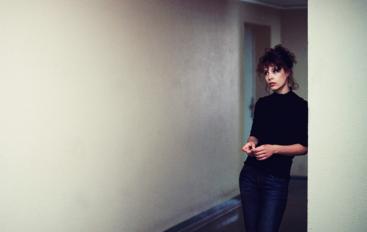 Undine (movie, 2020)