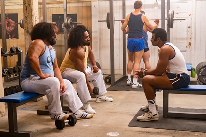 John Tui - actor - biography, photo, best movies and TV shows