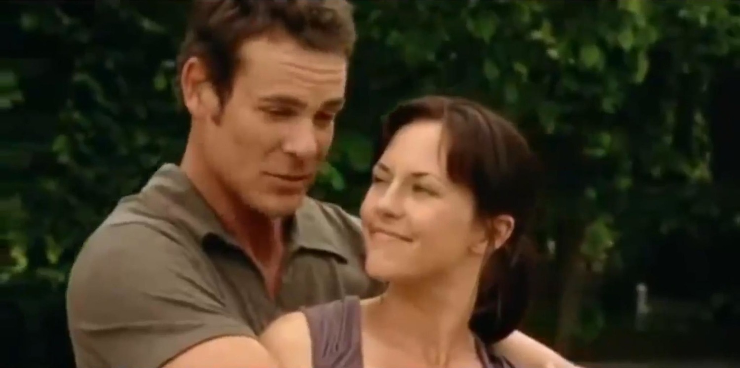 Screenshots - McLeod's Daughters