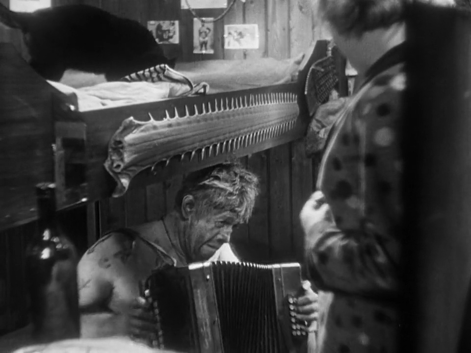 L'Atalante (movie, 1934)