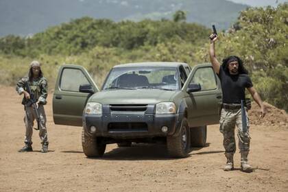 Evan Dane Taylor - actor - biography, photo, best movies and TV shows