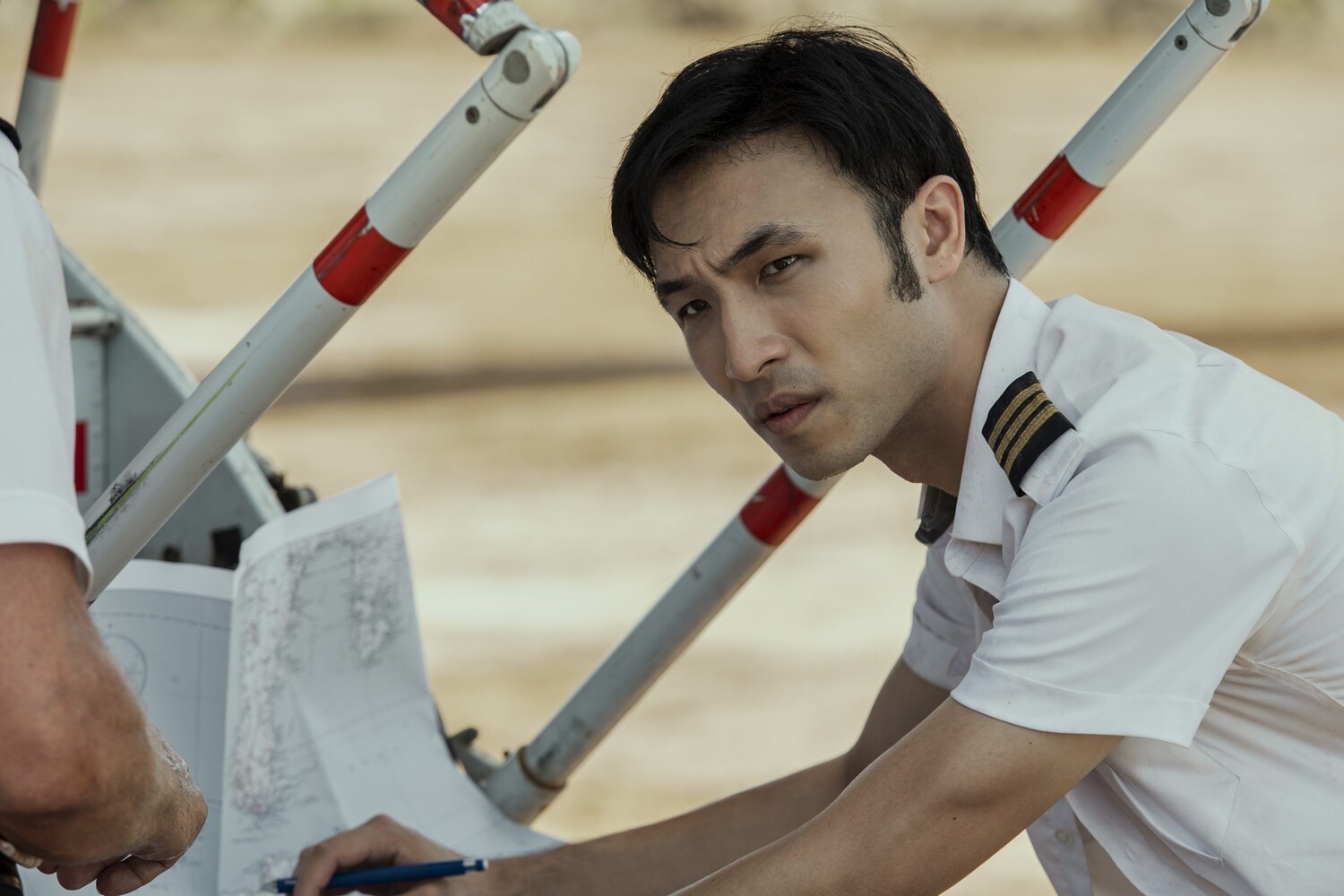 Рейс (фільм, 2022)