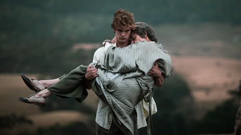 George Ferrier - actor - biography, photo, best movies and TV shows