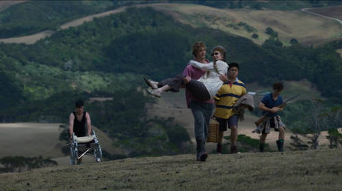 George Ferrier - actor - biography, photo, best movies and TV shows