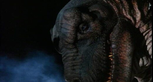 Raptor (movie, 2001)