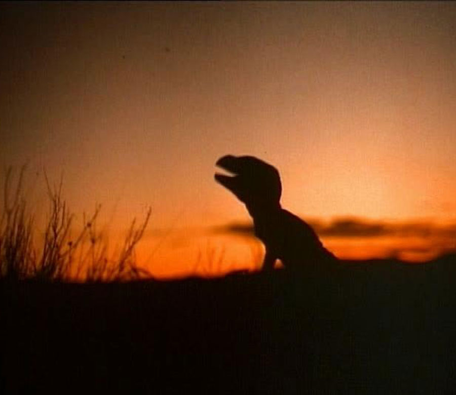 Raptor (movie, 2001)