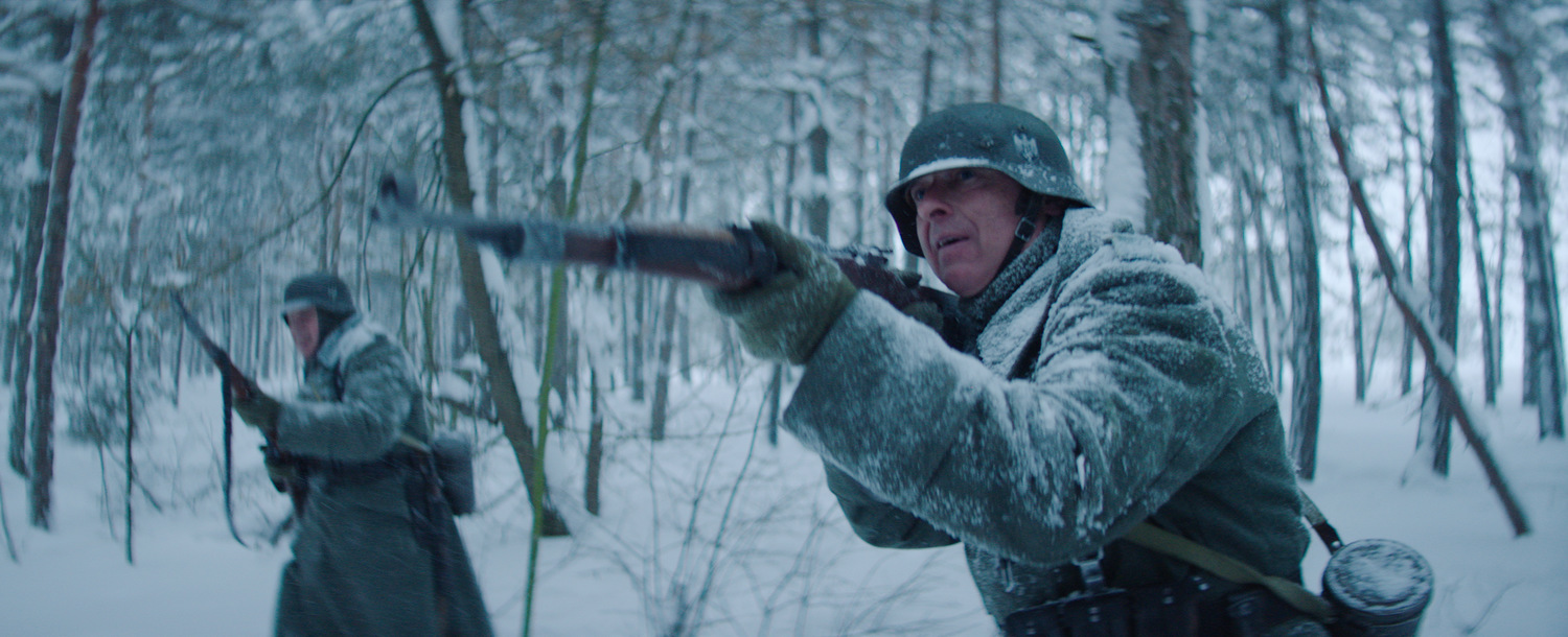 Screenshots - Berenshtein