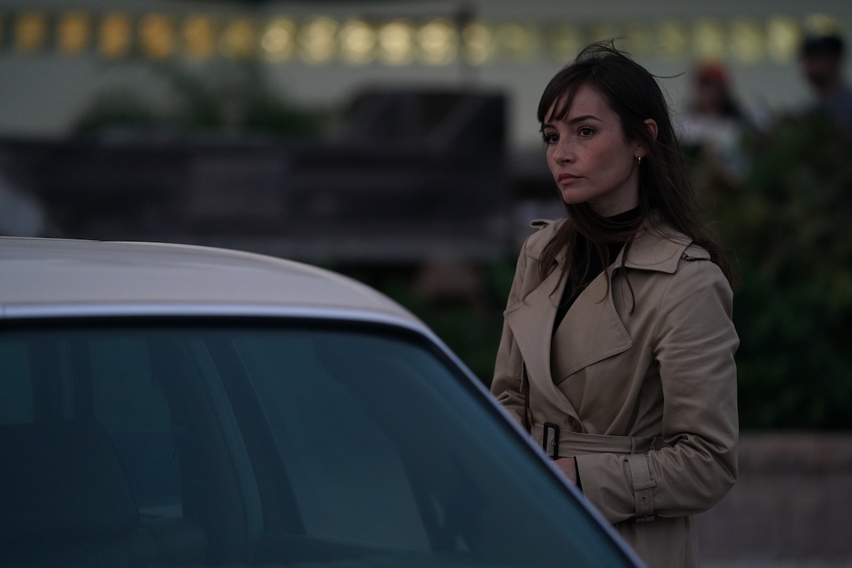 Jocelin Donahue - actress - biography, photo, best movies and TV shows