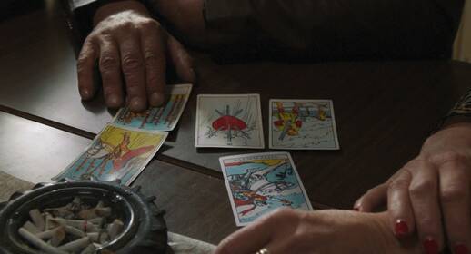 Stills - Working Class Goes to Hell