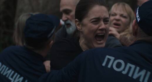 Stills - Working Class Goes to Hell