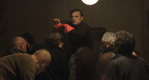 Stills - Working Class Goes to Hell