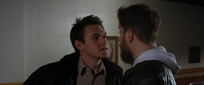 Screenshots - Sin Eater