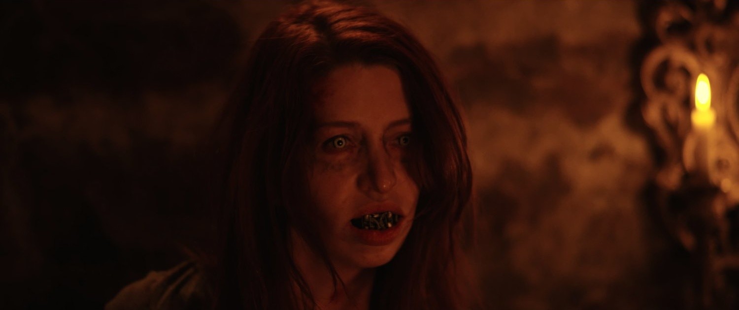 Screenshots - Sin Eater