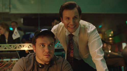 A Perfect Family (series, 2020 – ...)