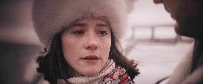 Screenshots - White Snow