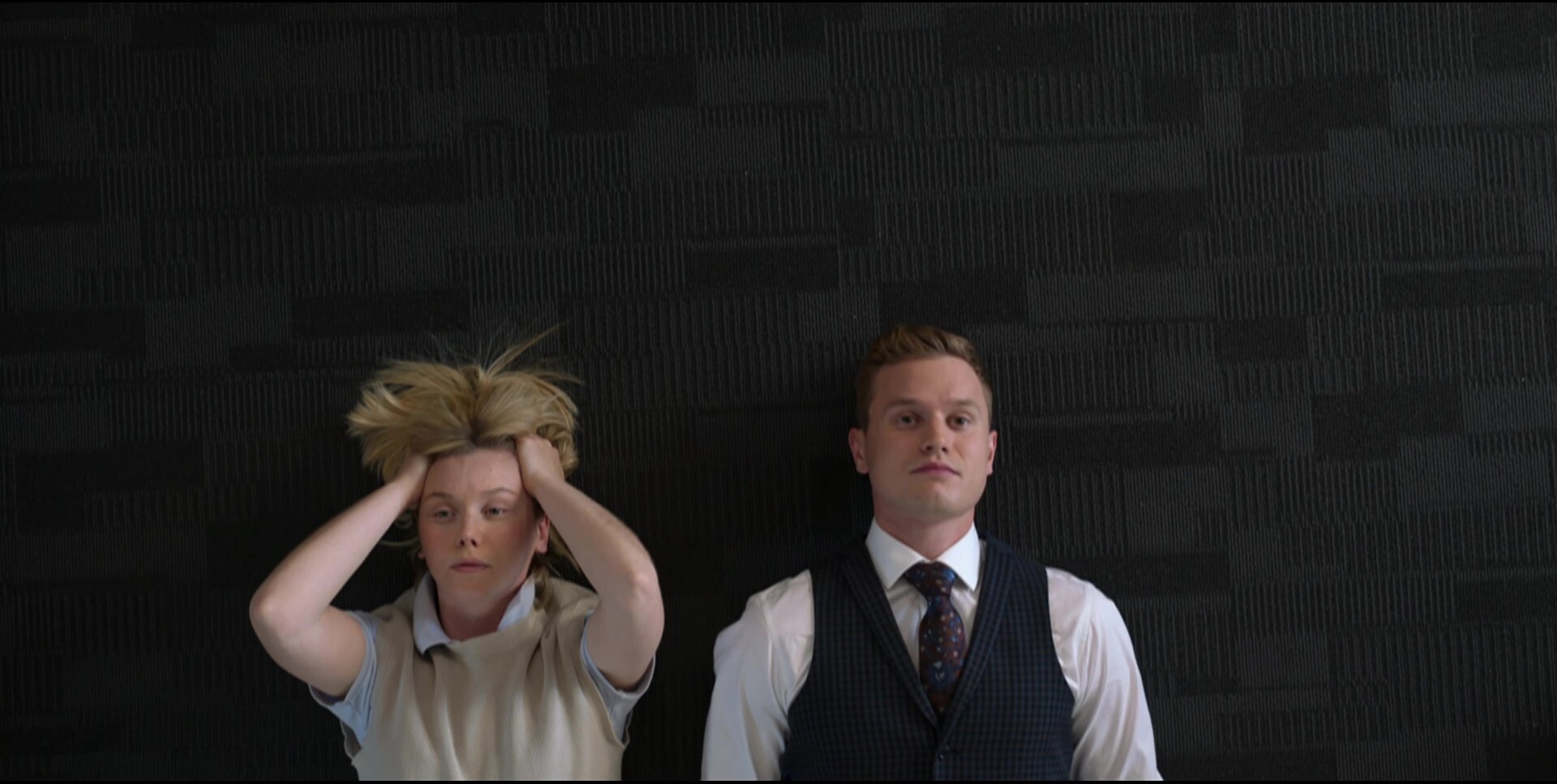 Chris Jenks - actor, director, producer