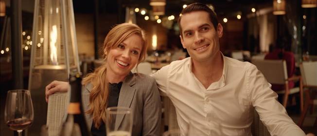 Screenshots - The Beta Test