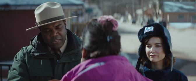 Screenshots - Werewolves Within