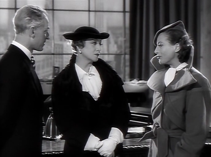 Chained (movie, 1934)