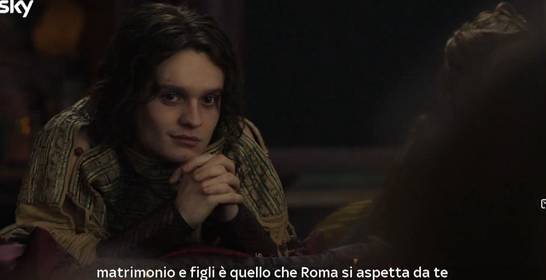 Screenshots - Domina