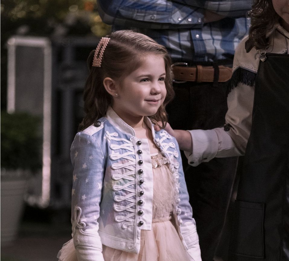 Pyper Braun - actress - biography, photo, best movies and TV shows