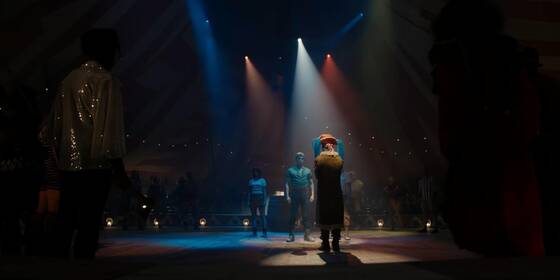 Emily Rudd - actress - biography, photo, best movies and TV shows