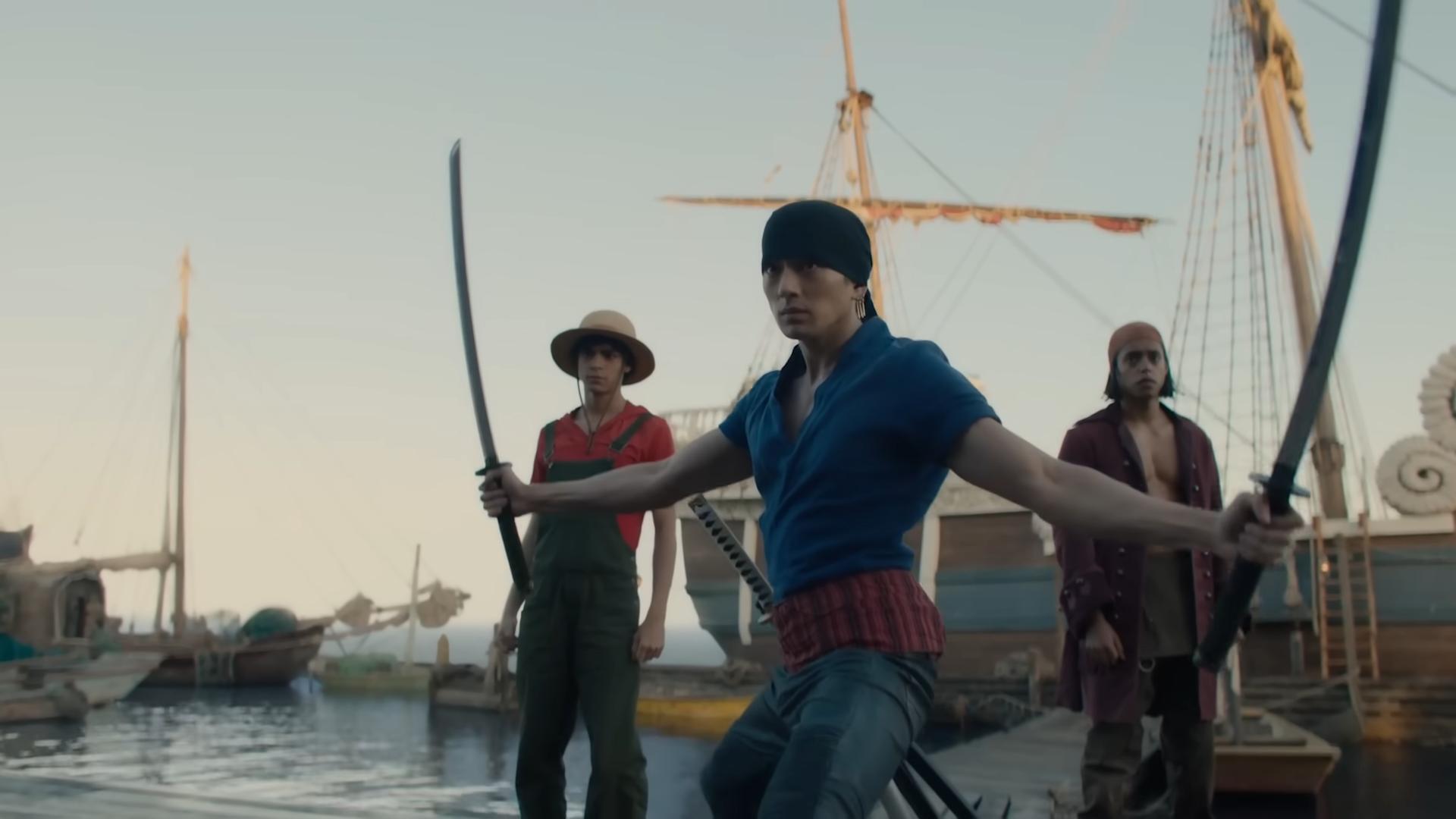 Mackenyu - actor - biography, photo, best movies and TV shows