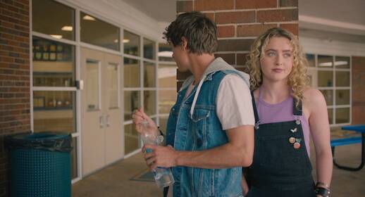 Kyle Allen - actor - biography, photo, best movies and TV shows