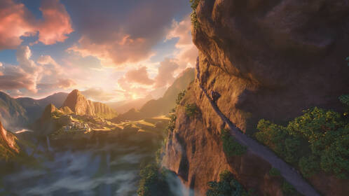 Kayara (animation movie, 2025)