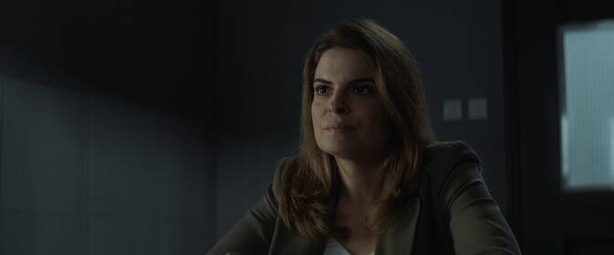 Isolation (movie, 2024)