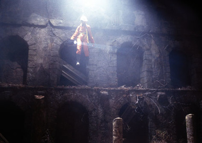 The Gathering (movie, 2002)