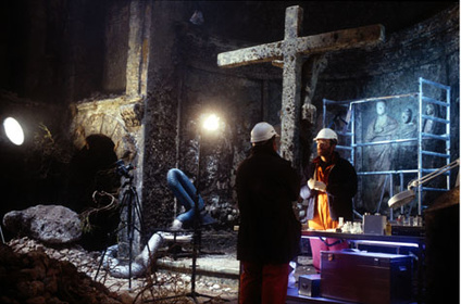 The Gathering (movie, 2002)