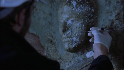 The Gathering (movie, 2002)