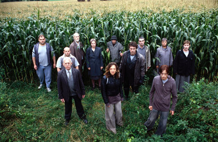 The Gathering (movie, 2002)