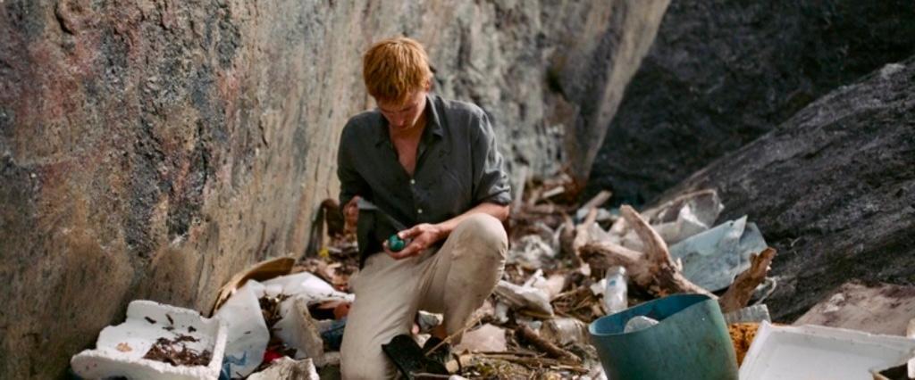 Скриншоты - Треугольник печали