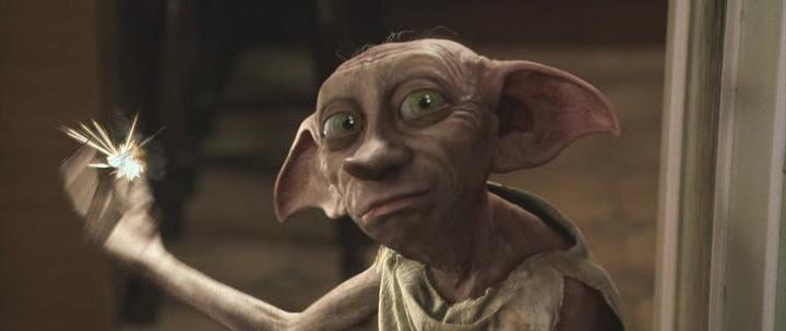 Screenshots - Harry Potter and the Chamber of Secrets