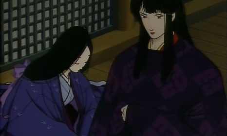 Screenshots - The Tale of Genji