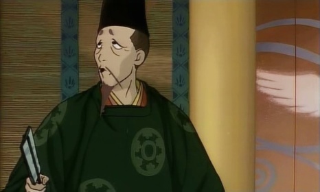 Screenshots - The Tale of Genji