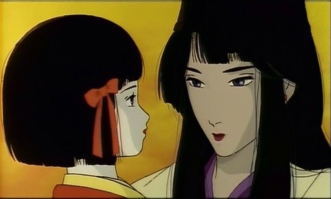 Screenshots - The Tale of Genji