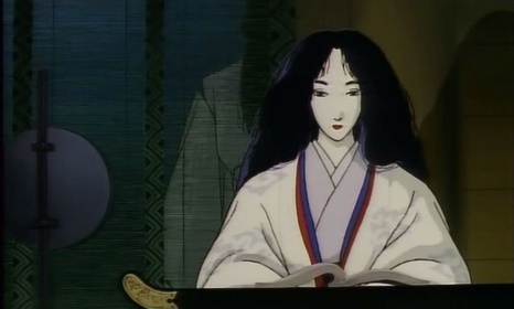 Screenshots - The Tale of Genji