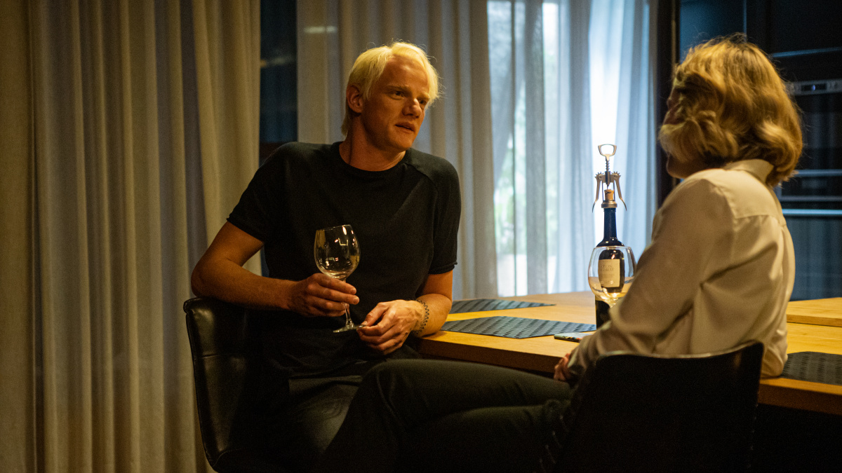 Unprincipled (series, 2020 – ...) — Actors, Trailers, Photos