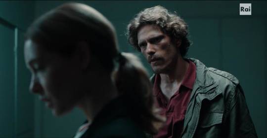 Matteo Martari - actor - biography, photo, best movies and TV shows