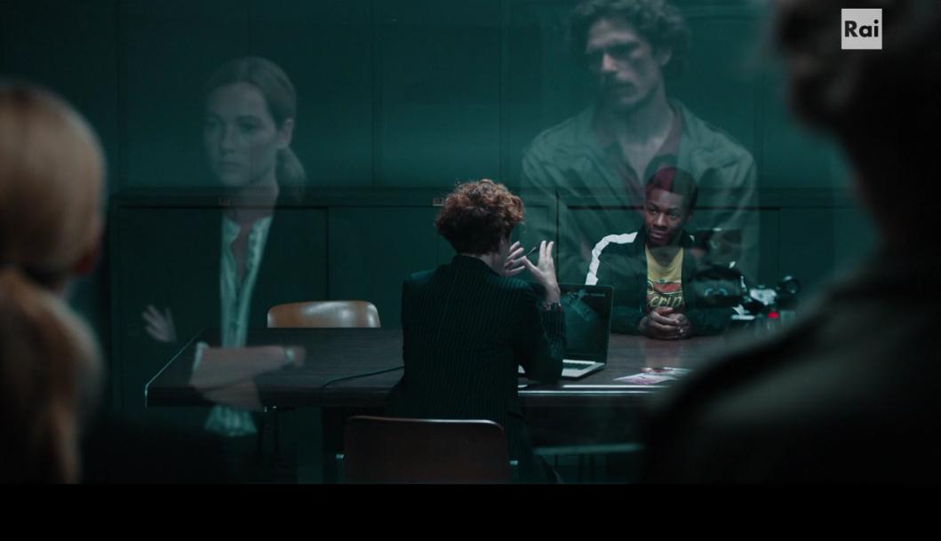 Matteo Martari - actor - biography, photo, best movies and TV shows