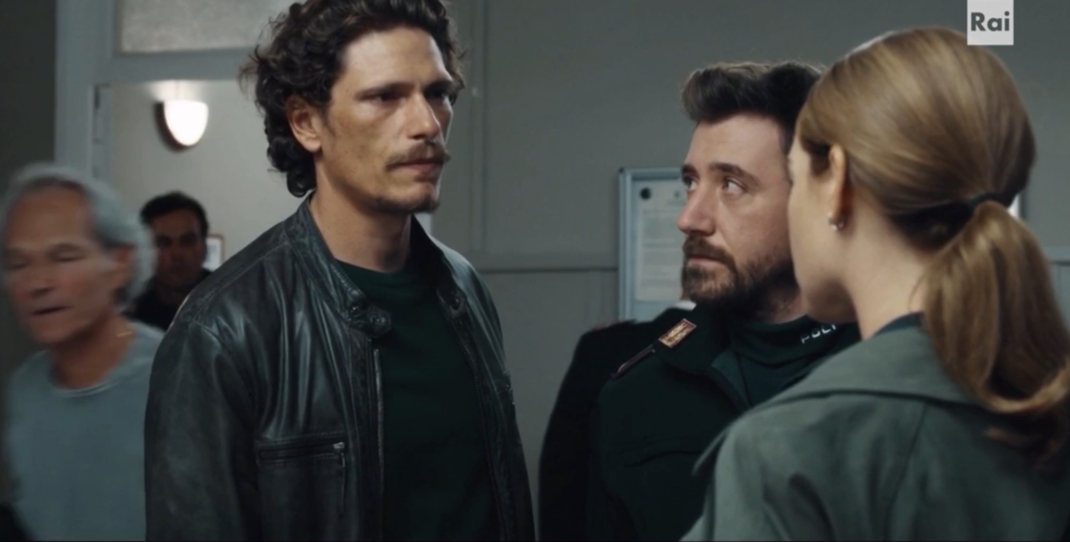 Matteo Martari - actor - biography, photo, best movies and TV shows