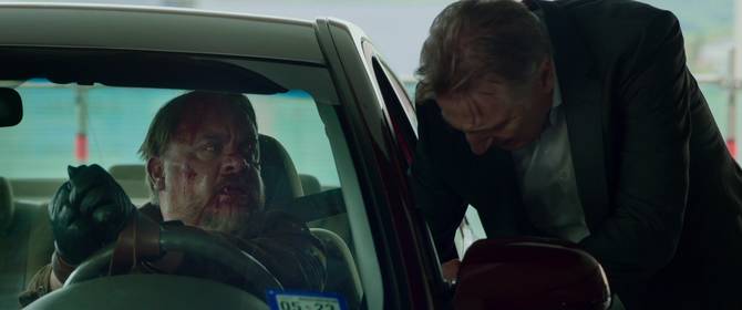 Lee Boardman - actor - biography, photo, best movies and TV shows